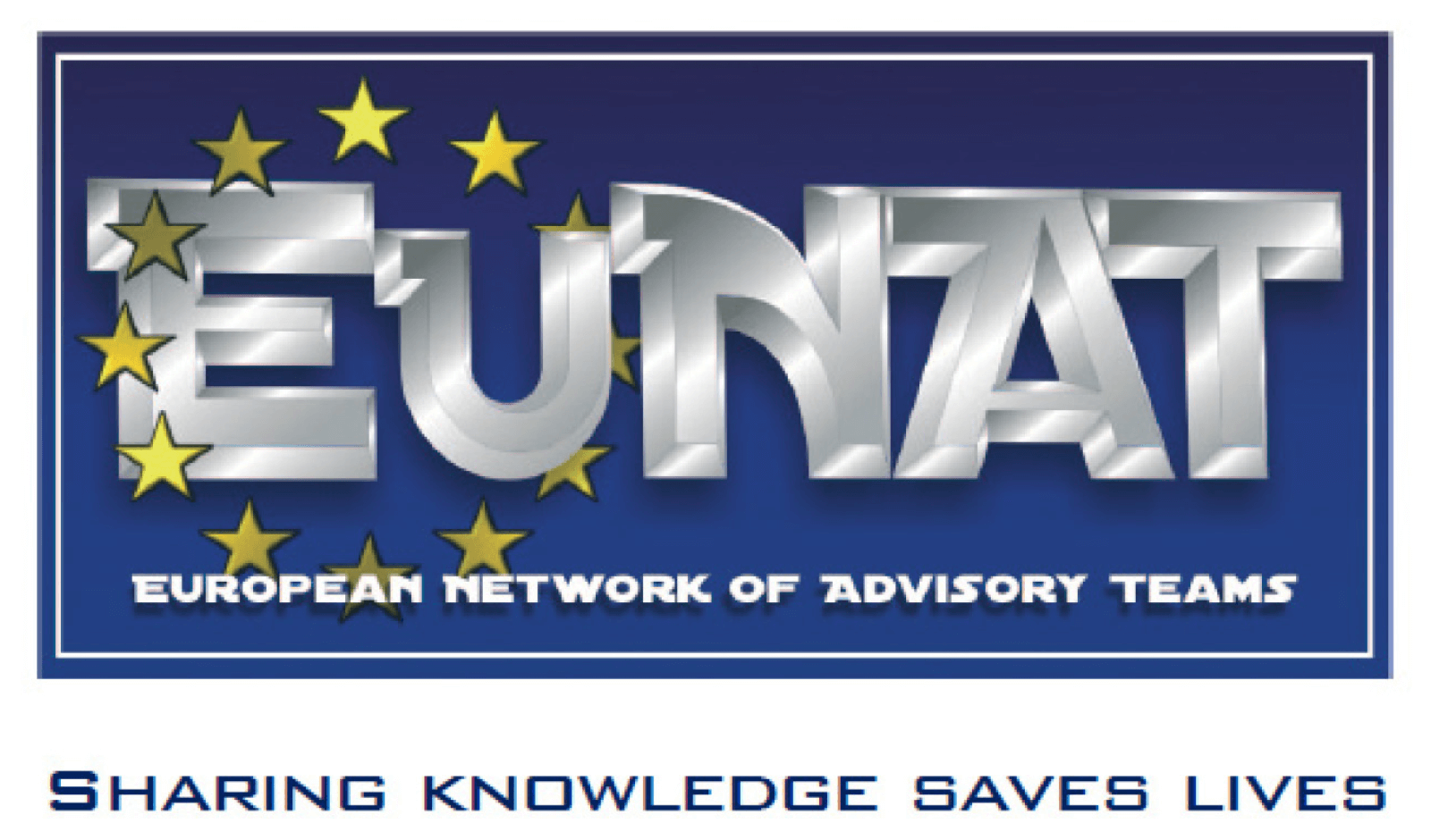 EuNAT.eu – Sharing knowledge saves lives